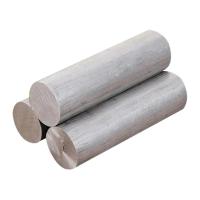 China Aluminum Manufacturer With Competitive Price Aluminium Round Bar ZAISi7Mg ZAISi7MgA Aluminum Profile Rod for Industrial for sale