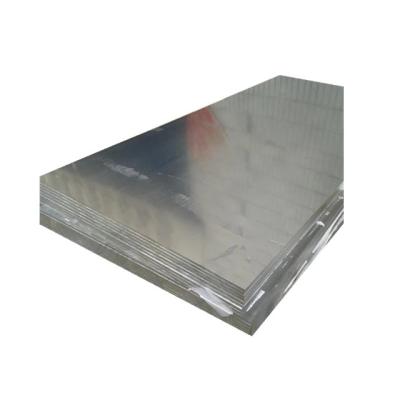 China Chinese Factory Supplier Alloy Sheet Aluminum Plate Sheet EN AW-5019 EN AW-5119 EN AW-5119A High Quality Product Category for sale
