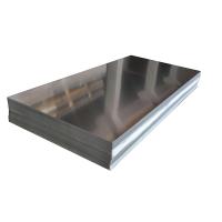 China Chinese Factory Supplier's Aluminium Plate EN AB-43200 EN AB-43300 EN AB-43400 Alloy Sheet High Quality Aluminum Plate Sheet for sale