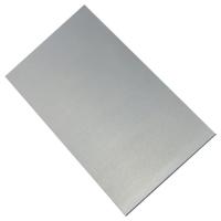 China Chinese Factory Supplier ZAISi12 and ZAISi9Mg Alloy Sheet Aluminum Plate High Quality Product Category from Source for sale