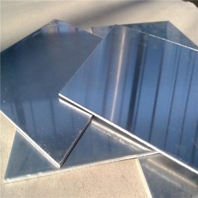 China China Factory Supplier's 7000 Series AI99.50 AI99.00 Aluminium Plate Alloy Sheet Circle Coating for Decoration Aluminum Sheets for sale