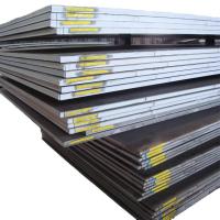 China High Hardness & Good Wear Resistance ASTM M1023/M1025/M1031/M1044 Carbon Steel Plate JIS/AISI Standard Hot Rolled for sale