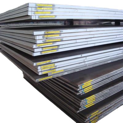China High Hardness & Good Wear Resistance ASTM M1023/M1025/M1031/M1044 Carbon Steel Plate JIS/AISI Standard Hot Rolled for sale