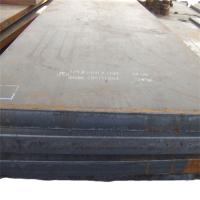 China Factory Direct Sale Grade 170(25)   Carbon Steel Plate for sale