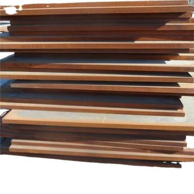China High Strength and High Hardness Steel Grade 310(45)Class 1 Class 2  Carbon Steel Plate for sale