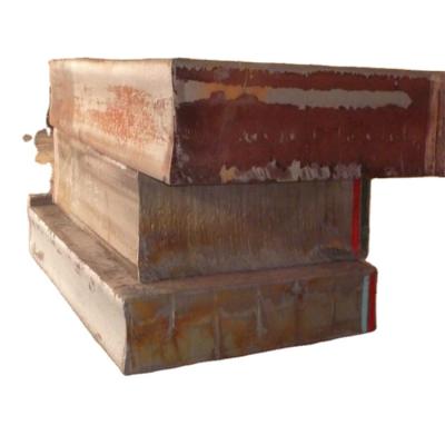China High Strength Low Alloy Cold Rolled Carbon Structural Steel Sheet Grade 410(60)  Carbon Steel Plate for sale