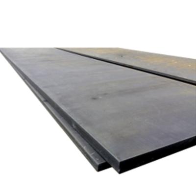 China High Strength Low Alloy Cold Rolled Carbon Structural Steel Sheet Grade 340(50)Class 1 Class 2  Carbon Steel Plate for sale