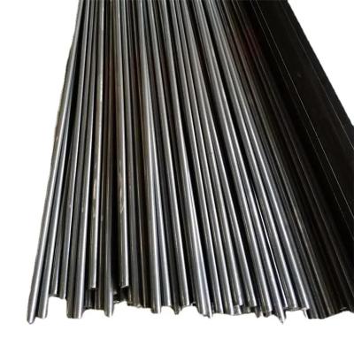 China Factory Direct Sale   S355J2 1.0577  S355K2 1.0596  Carbon Steel Rod for sale