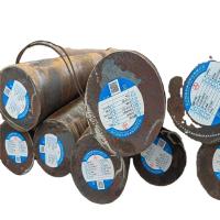 China Good Plasticity and Toughness ASTM1060 ASTM1064 ASTM1065 Carbon Steel Rod for sale