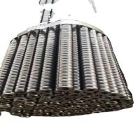 China Factory Direct Sale   S355J2 1.0577  S355K2 1.0596  Seamless Pipe for sale