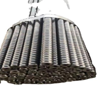 China Factory Direct Sale   S355J2 1.0577  S355K2 1.0596  Seamless Pipe for sale