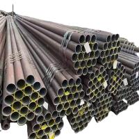 China Factory Direct Sale  S355NL 1.0546  P355NH  1.0565  Seamless Pipe for sale