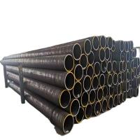 China Factory Direct Sale Seamless Pipe S420N 1.8902 P420NH 1.8932 API EN Standard 12m Length GS SABS TISI BIS ISO9001 Certified for sale