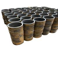 China Factory Direct Sale S355M	 1.8925   S355ML   1.8819  Seamless Pipe for sale