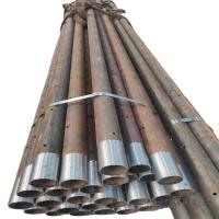 China Factory Direct Sale   S420M 1.8834  S420ML 1.8934  Seamless Pipe for sale