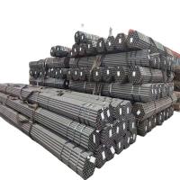 China Factory Direct Sale  C45 1.0503 C50 1.0540  Seamless Pipe for sale