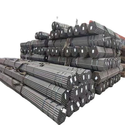 China Factory Direct Sale  C45 1.0503 C50 1.0540  Seamless Pipe for sale