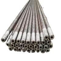 China Factory Direct Sale    C25E	1.1158 C25R	1.1178 Seamless Pipe for sale