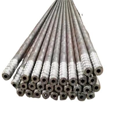 China Factory Direct Sale    C25E	1.1158 C25R	1.1178 Seamless Pipe for sale