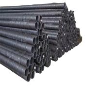 China Factory Direct Sale  E235 1.0306 E260 1.0220  Seamless Pipe for sale