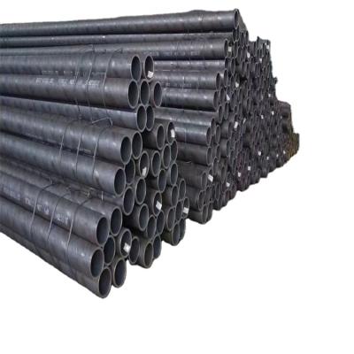 China Factory Direct Sale  E235 1.0306 E260 1.0220  Seamless Pipe for sale