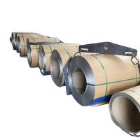China Factory Direct Sale Hot-Rolled ASTM 1025 1026 1029 1030 Carbon Steel Coil for Welding for sale