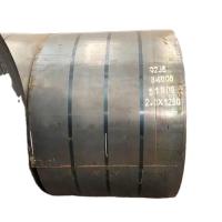 China Factory Direct Sale ASTM 1044  1045  1046  1049 Carbon Steel Coil for sale