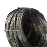 China Factory Direct Sale SWRH82A SWRH82B  Carbon Steel Wire for sale