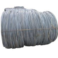 China Factory Direct Sale SWRH82A SWRH82B  Carbon Steel Wire for sale