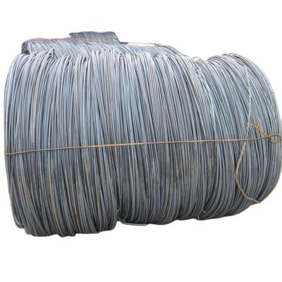 China Factory Direct Sale SWRH82A SWRH82B  Carbon Steel Wire for sale