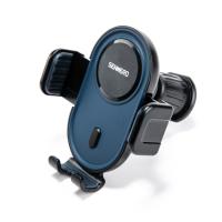 China Simple and elegant phone holder with car air outlet hook composed of ABS NBA suitable for cars. for sale
