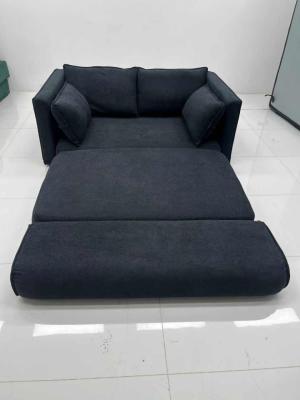 China Lightweight Microfiber Compressed Sofa Sleeper Home Decor for sale