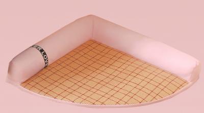 China Pet summer pink sofa , comfortable and soft, for home use, increase pet interaction for sale