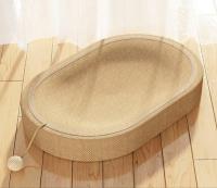 China Cat bed sisal wooden board For Small Dogs  and Cats Simple and practical for sale
