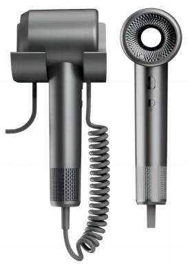 China Wall-mounted hair dryer for sale