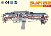 China Full Automatic loading unloading cage KYZXL850 Compressed air source 0.8Mpa for sale