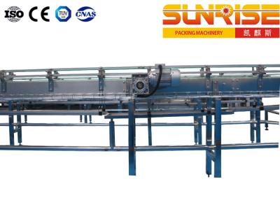 China KUSP Type Stainless Steel Conveyor Chain Good Rigidity for sale
