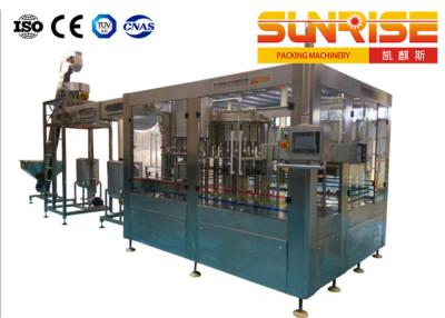China 12000 Hot Fruit Juice Filling Machine PET bottle for sale
