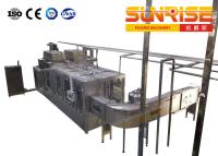 China 500ml Ultra Clean Filling Machine 12000BPH For PET Bottle for sale