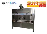 China Bottle Shrink Sleeve Label Machine 24000 Bottles Per Hour for sale