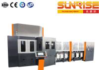 China 24000BPH Water Filling Line 50 Filling Heads automatic capping for sale
