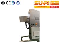 China Single Phase Code And Data Inspector Non Contact Type for sale