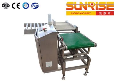China Full Case Food & Beverage Inspection Systems 1500 CPM for sale