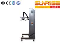 China Cans Vacuum Pressure Detector FDM Touch Screen for sale