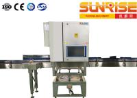China 4 CCD cameras Label Inspection Systems For Beverage Industry for sale