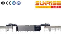 China Loading Unloading Automatic Secondary Packaging System For Tin for sale