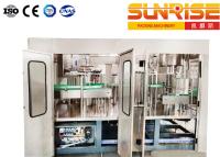 China 5 Litre Drinking Water Bottle Filling Machine for sale