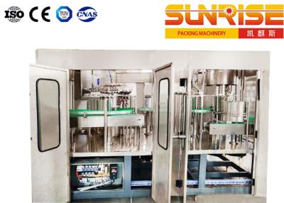 China 5 Litre Drinking Water Bottle Filling Machine for sale
