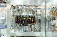 China Ultra Hygienic Filling-Cold Filling for sale