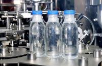 China Screw cap part of Water Filling Machine for sale